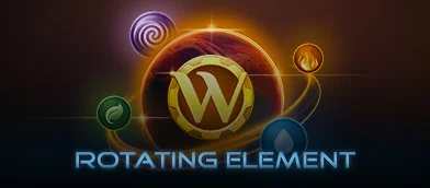 Rotating Element