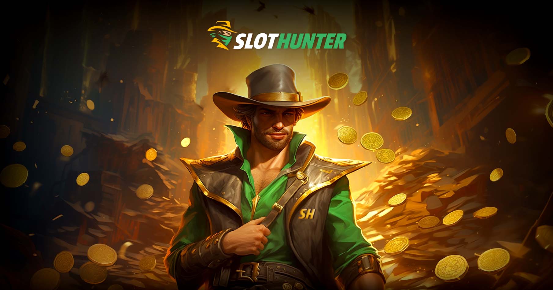 Gewinnen Sie große Preise bei Zuletzt Gespielt im SlotHunter Casino