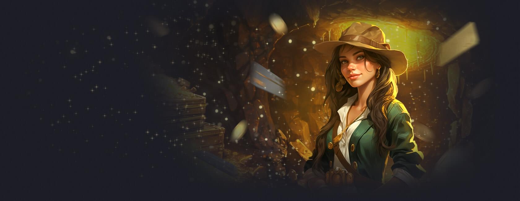 Grab Your VIP Membership at SlotHunter Casino