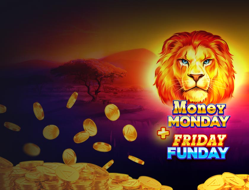 Reliable casino, a large selection of slots and generous winnings ...