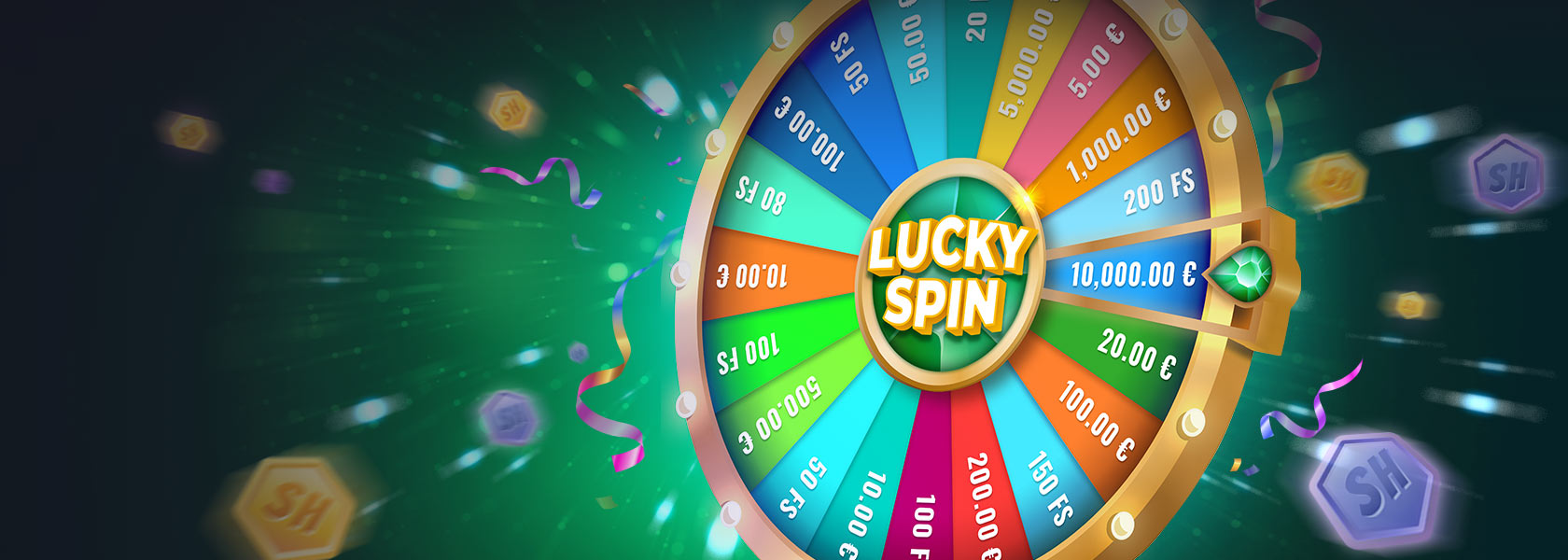 Slothunter Casino, Play Slots and Casino Live Games for Real Money