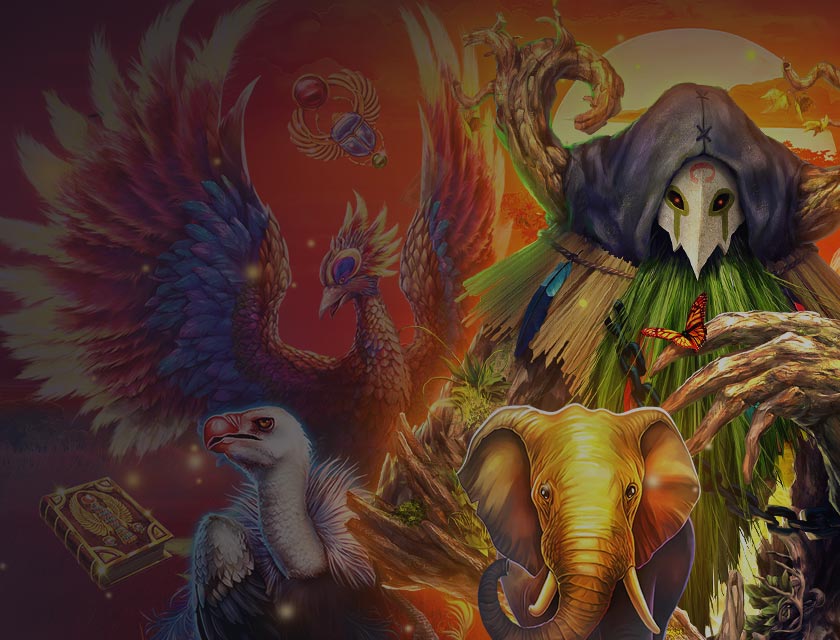 Reliable casino, a large selection of slots and generous winnings ...