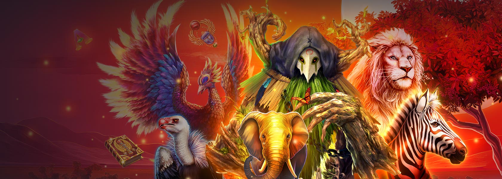 Reliable casino, a large selection of slots and generous winnings ...