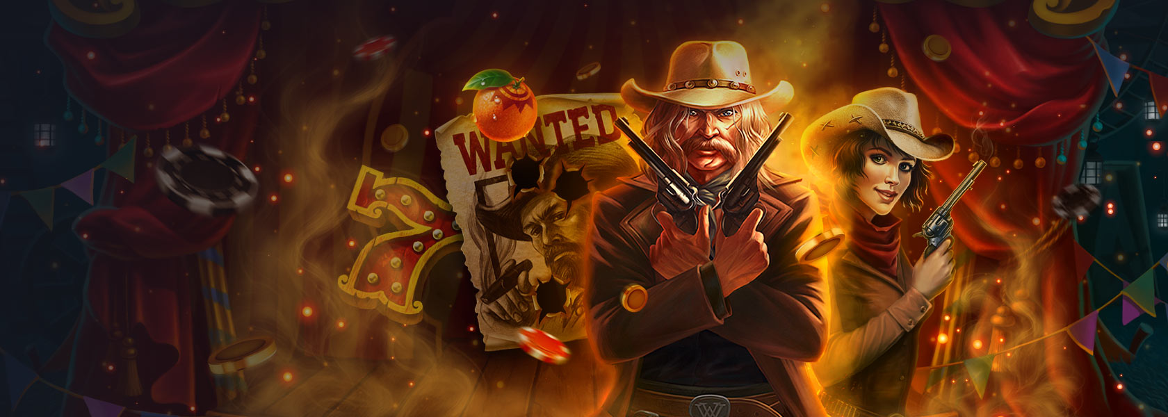 Slothunter Casino, Online Gambling at Canadian Casino for Real Money