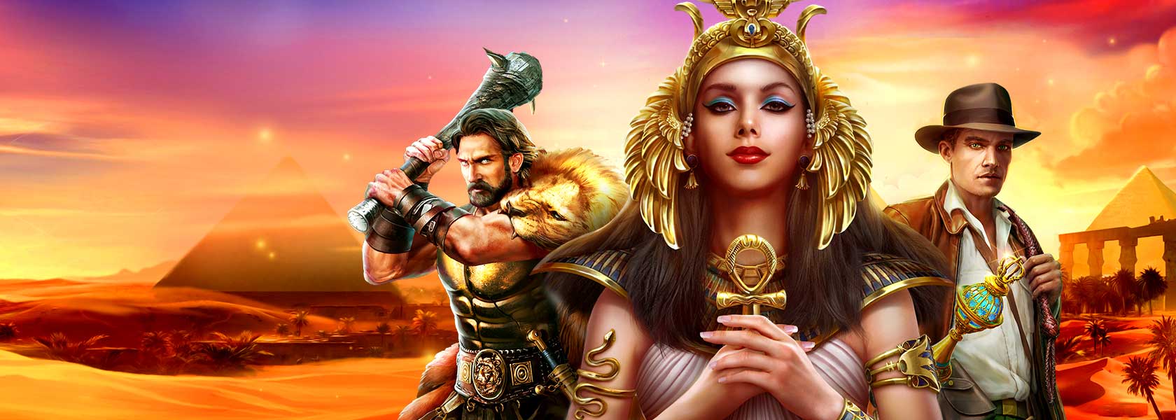 Slothunter Casino, Online Gambling at Canadian Casino for Real Money